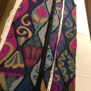 Peruvian Connection | Jackets & Coats | Rare Peruvian Connection Xl ...